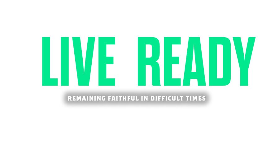 Screen Slides: Live Ready