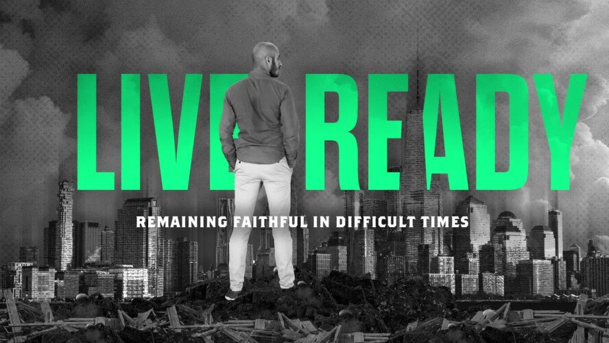 Video Assets: Live Ready