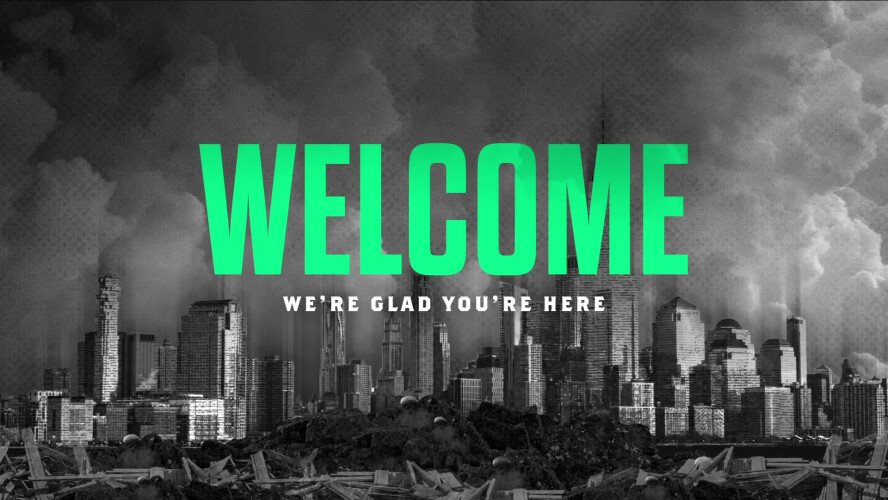 Video Assets: Live Ready