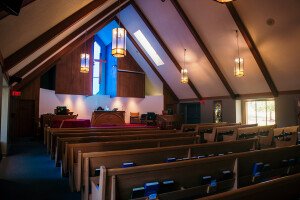 A Church