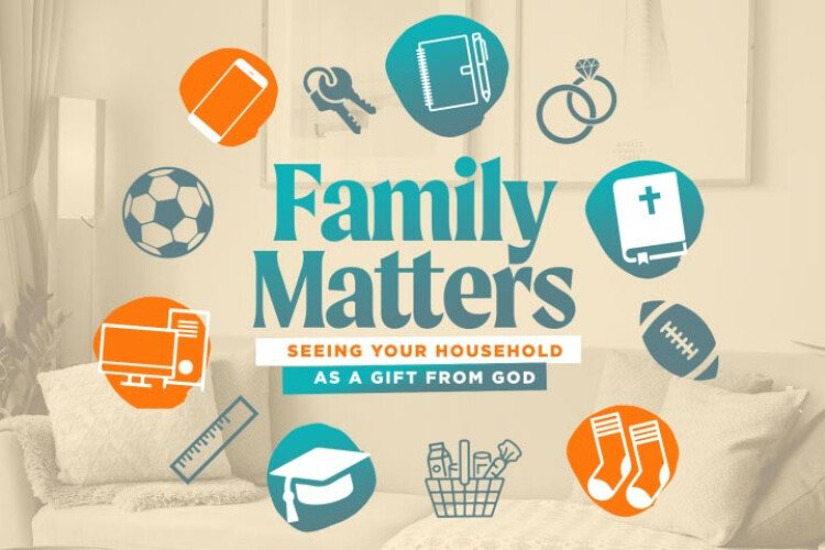 SD Screen Graphics: Family Matters